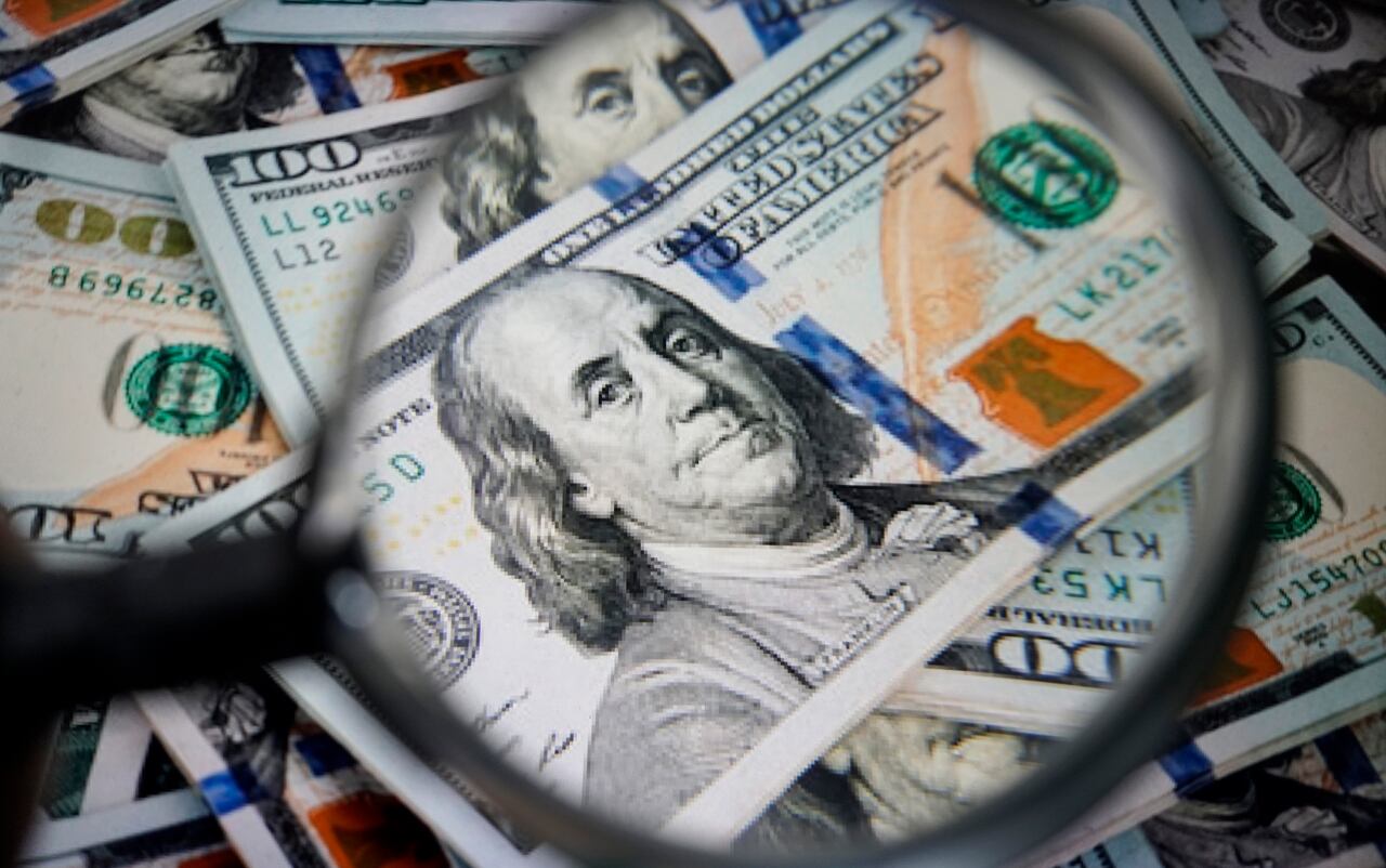 Precio del dólar en casas de cambio: así se mueve este 13 de mayo - Semana