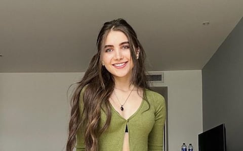 Shaira reveló que fue víctima de robo por parte de su padre: “Me los ...