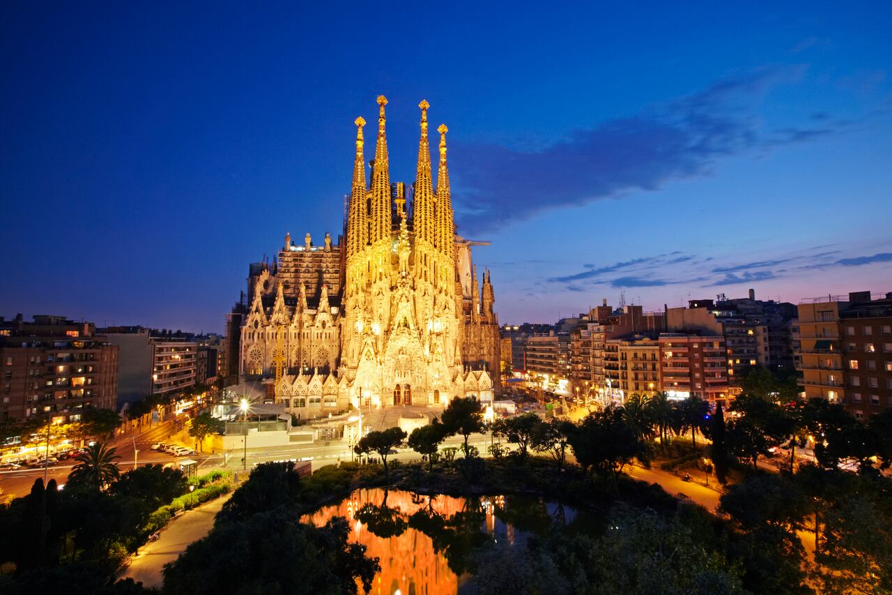 Los países más visitados en lo corrido de 2025 según ONU Turismo ...