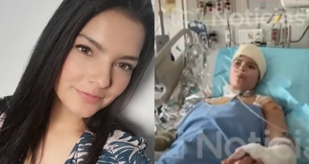 Familia de Laura Villamil no guarda silencio tras levantarse suspensión ...