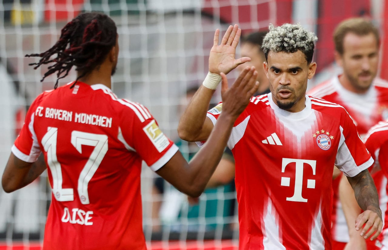 Bayern Múnich le responde a Florentino Pérez: dijo si vendería a ...
