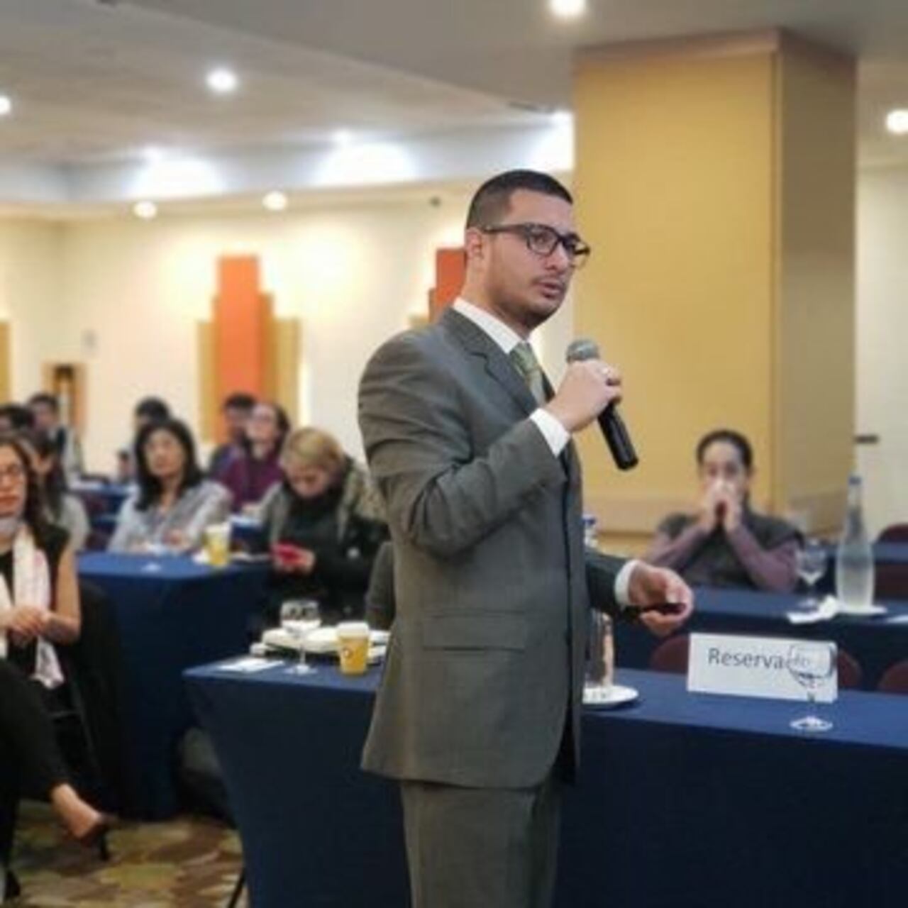 Así Quedó Conformado El Gabinete Definitivo Del Alcalde De Cali