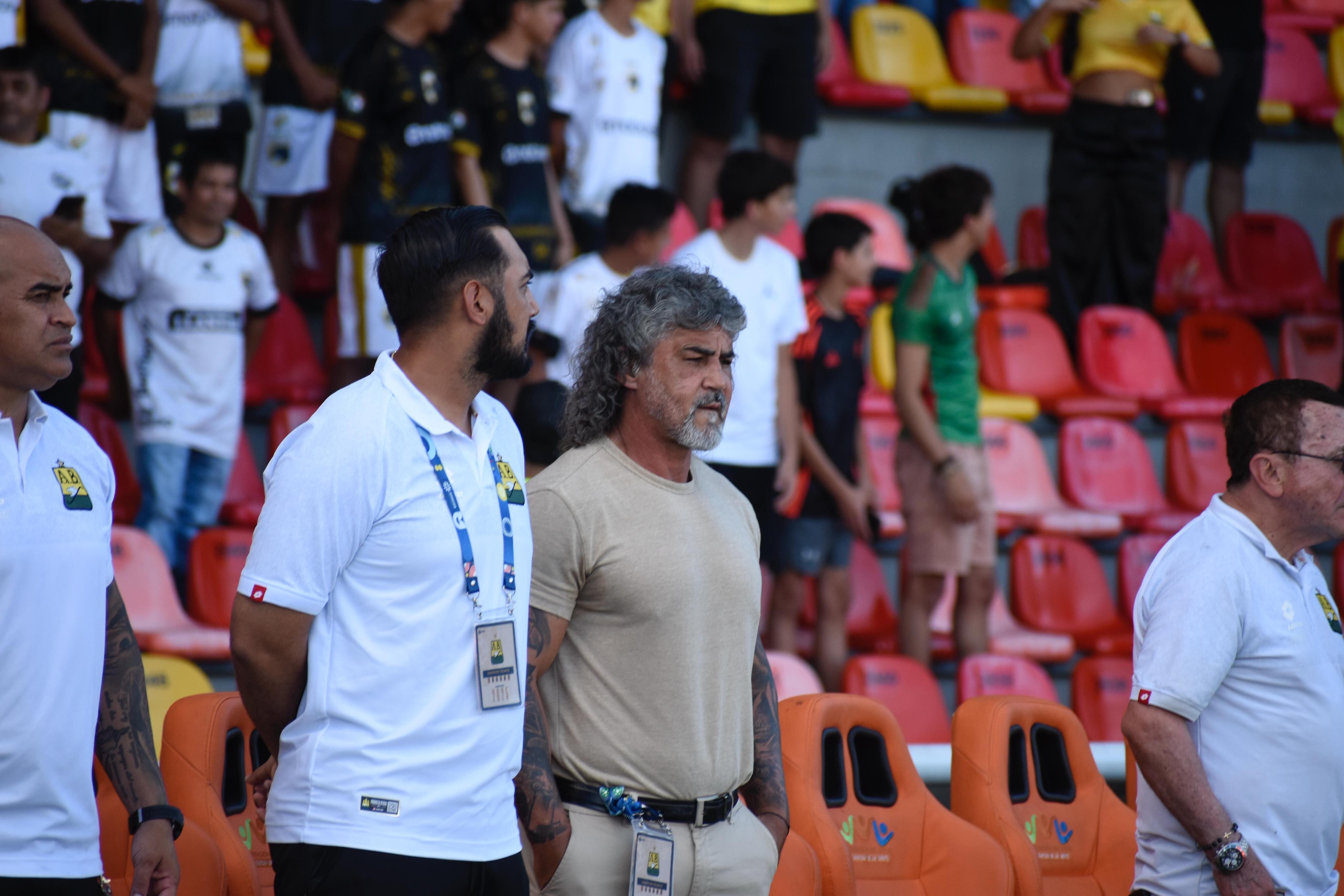 Atlético Bucaramanga vs. Racing: hora y dónde ver en vivo la revancha ...
