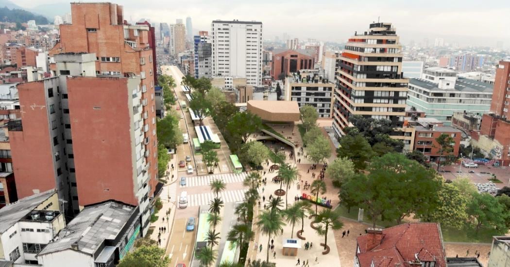 Se acabó la espera, dan luz verde para la construcción del corredor de ...