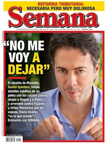 Semana.com - Últimas Noticias de Colombia y el Mundo