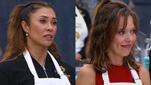 A Martha Isabel Bolaños le recuerdan antigua “traición” a famosa de ...