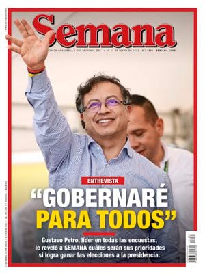 Semana.com - Últimas Noticias de Colombia y el Mundo